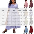 ClodeEU Plus Size Women's Solid Color Square Neck Short Sleeve Cinched ...
