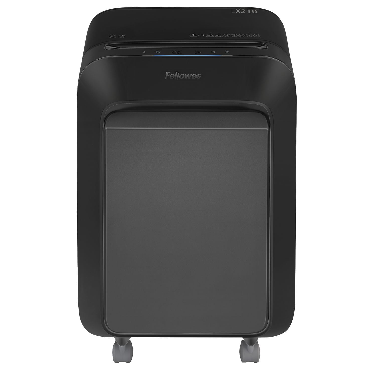 Click here for Fellowes Powershred Lx210 Micro-Cut Shredder (Blac... prices