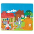 Constructive Playthings Classic Stories Felt Board Story Sets, Flannel ...