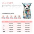 Fotbe A Funny Little Dalmatian Puppy Pattern Girls Nightgowns 3-10 ...