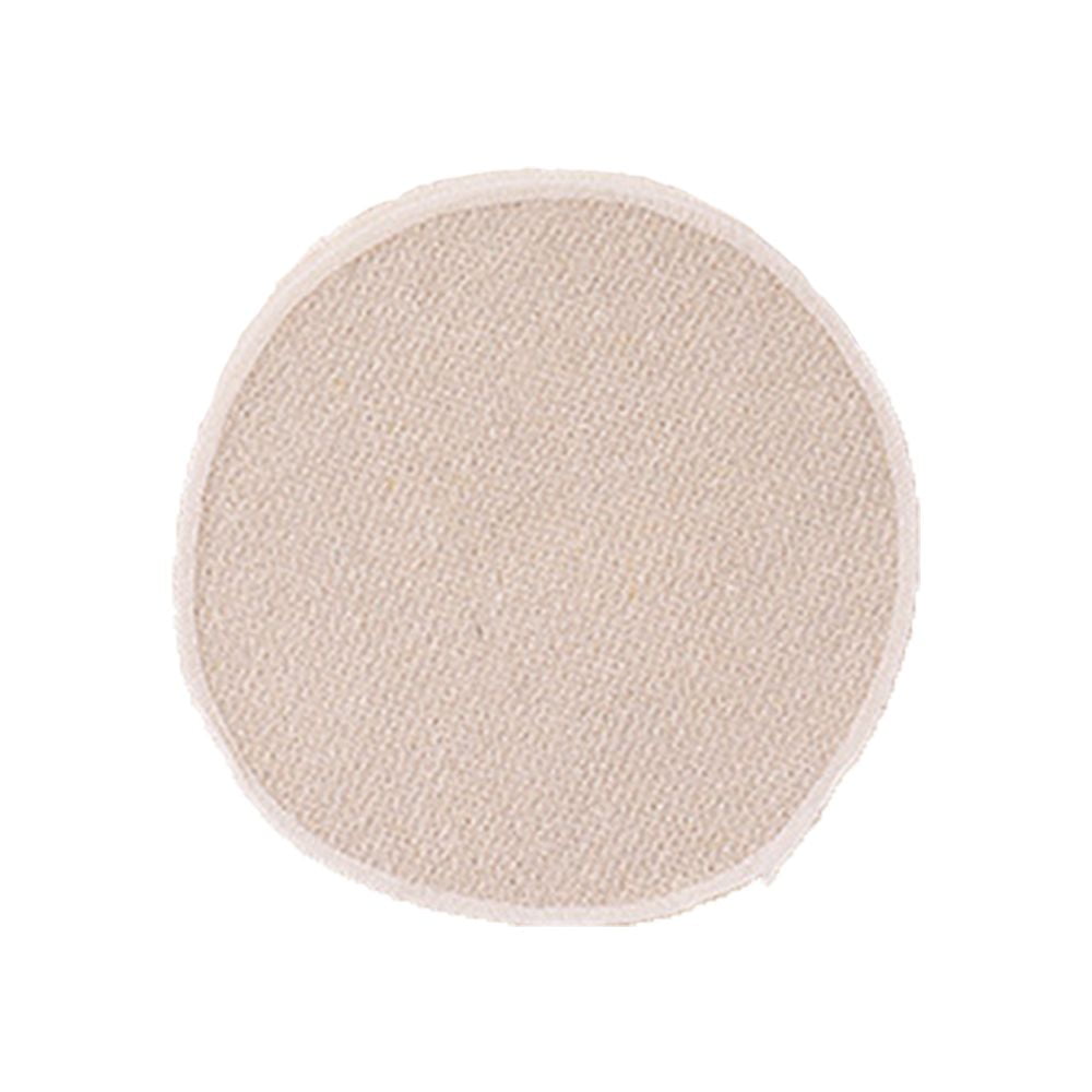 Reusable Round Bamboo Steamer Paper Steaming Papers Household Cotton ...