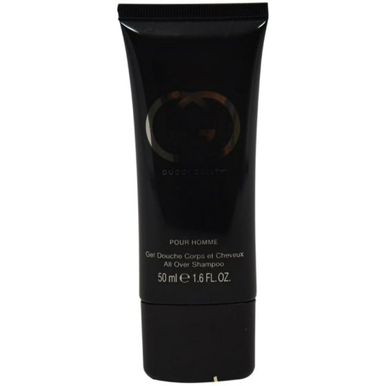 Gucci - Gucci Guilty by Gucci for Men - 1.6 oz All Over Shampoo ...
