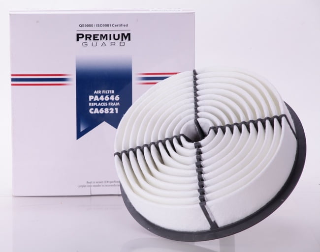 Premium Guard PA4646 Air Filter - Walmart.com
