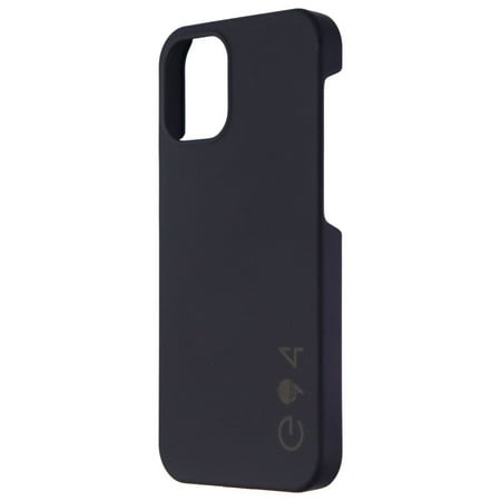 ECO94 Case-Mate Plant Based Case for iPhone 12 Mini (5G) - Eco Black ...