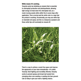 Syngenta Tenacity Herbicide - Pre-Emergent Broadleaf Weed & Grass ...
