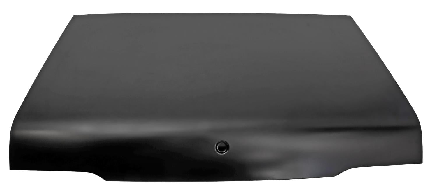 JEGS 79959 Deck Lid 1968 Pontiac GTO Bolt-On Style Stamped Steel EDP ...