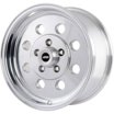 JEGS 69113 SSR Mag Wheel Size: 15 x 7 Bolt Pattern: 5 x 4.50 Back ...