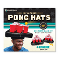 Inflatable Pong Hats, Party Tossing Game, 15.80-inch Length, by MinnARK Sports - Walmart.com