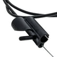 OEM Single Speed Forward Cable Compatible with Troy-Bilt, MTD, Yard ...