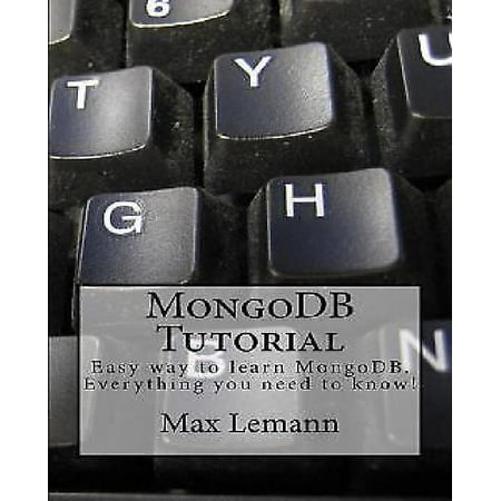 Mongodb Tutorial: Easy Way to Learn Mongodb. Everything You Need to Know! | Walmart Canada