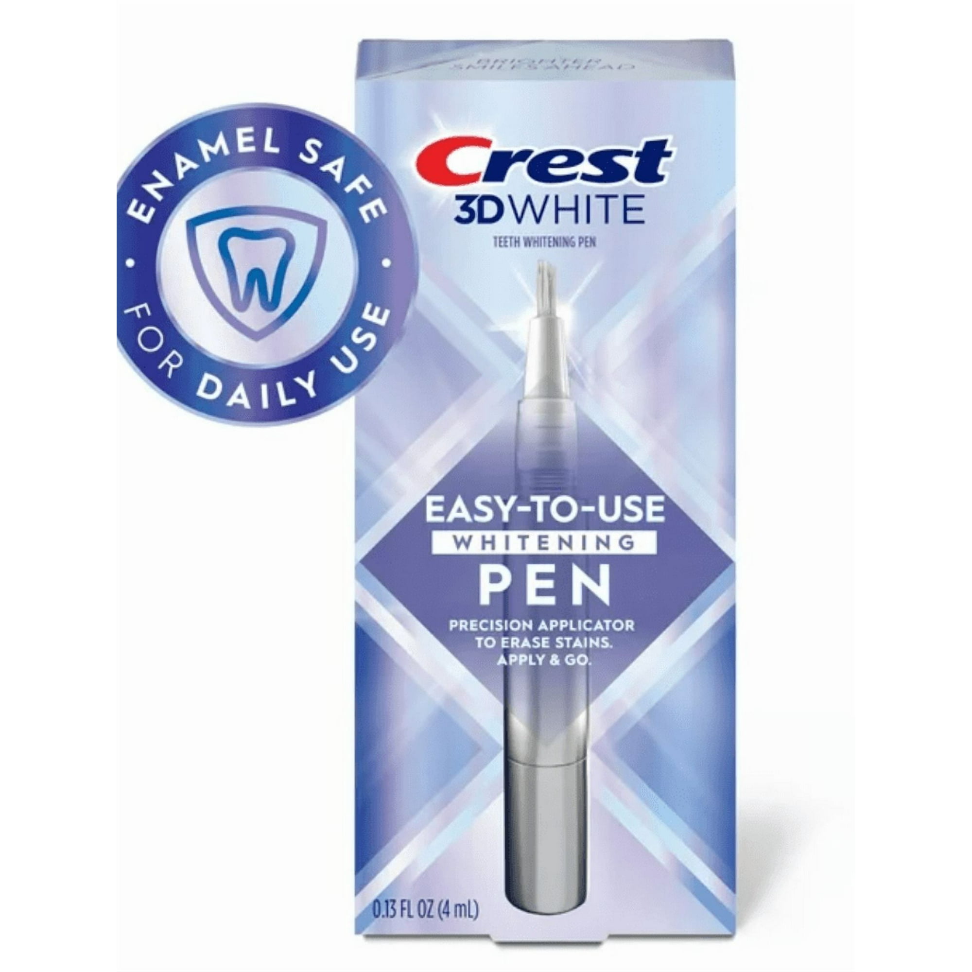 Click here for Generic Easy-To-Use Teeth Whitening Pen  4ml 4 Ml prices