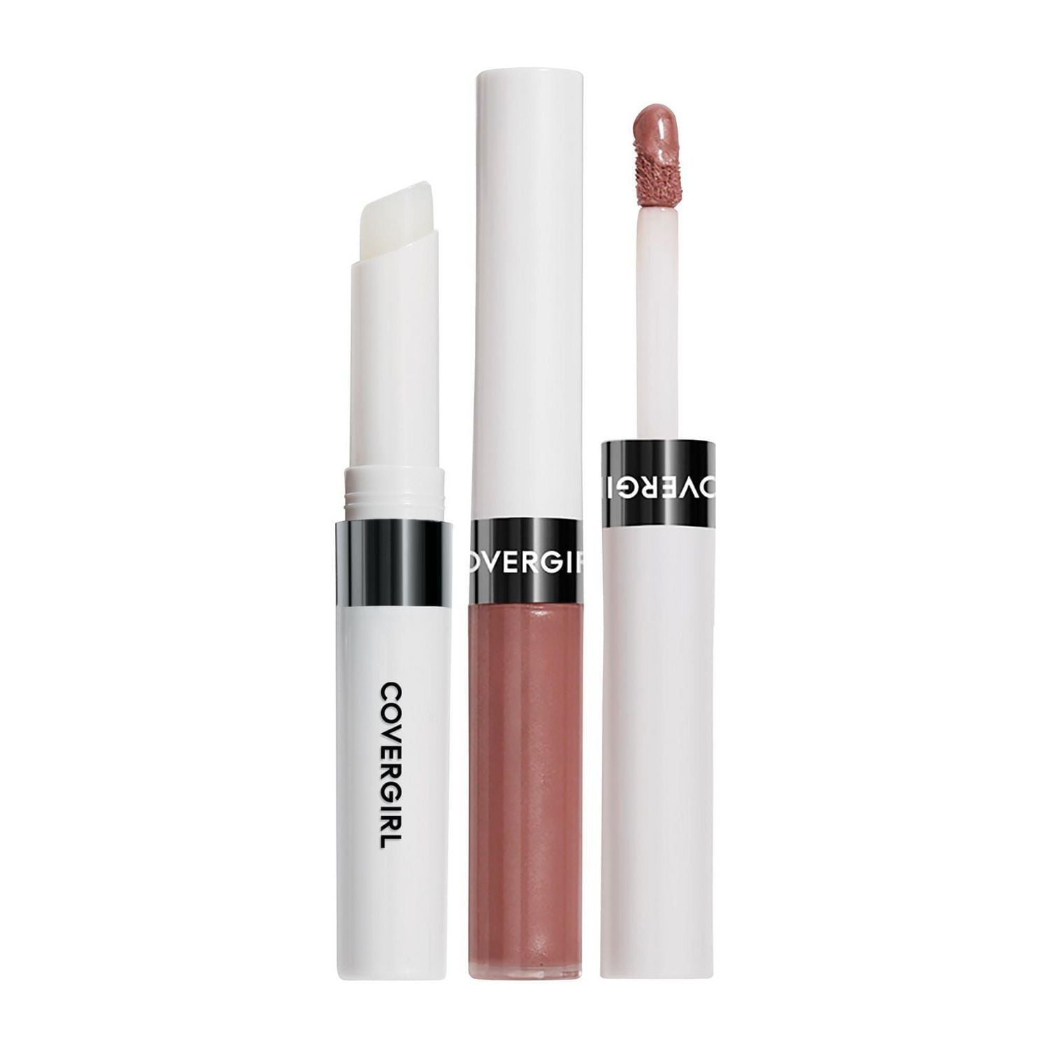 Click here for Covergirl Outlast All-Day Lip Color Custom Nudes... prices