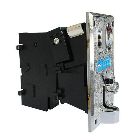 Coin Acceptor Advanced Electronic Coin Selector Acceptor Sorter ...