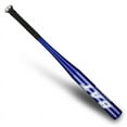 All Aluminum Baseball Bat Practice Bat Multiple Color Options Lightweight Durable for Training ...