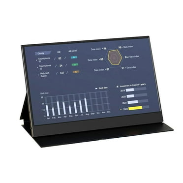NEC Display 55" E557Q Digital Signage Display - Walmart.com