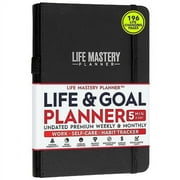 Freedom Mastery Undated Planners in Planners - Walmart.com