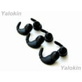 ELVY- 6Pcs (B-Nstb) L+R Stabilizer Eartips Earbuds For Sephia Sp3060 ...