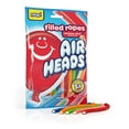 Airheads Fruit Flavored Filled Ropes Candy, 5 oz Bag - Walmart.com