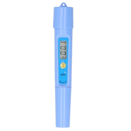 ORP Meter, Simple Fast Water Testers Digital Display Handheld Design ...