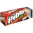 Pibb Xtra Spicy Cherry Soda Pop, 12 fl oz, 12 Pack Cans - Walmart.com