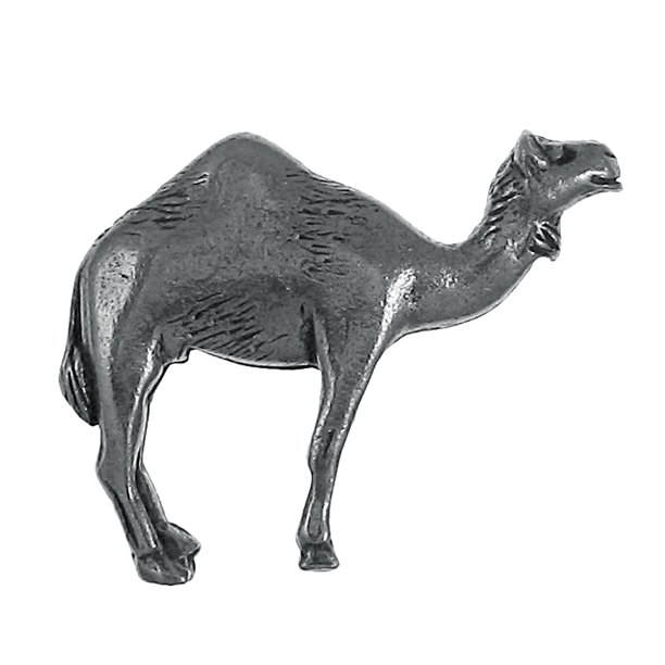 Jim Clift - Camel Lapel Pin - 25 Count - Walmart.com - Walmart.com