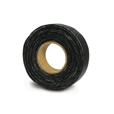 WOD Tape Friction Tape 2 in. x 60 ft. Automotive Wire Harness Tape ...