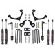 ReadyLift 69-3512 SST Lift Kit w/Shocks - Walmart.com