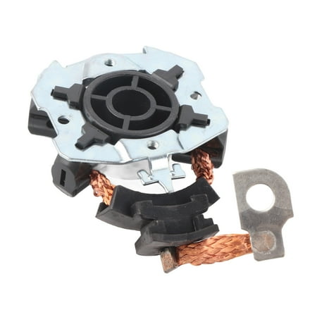 Starter Motor Carbon Brushes Assembly,Starter Carbon Brushes Bracket ...