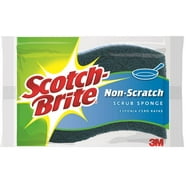 Smoke Soot Eraser Sponge - 1 Pack - Walmart.com