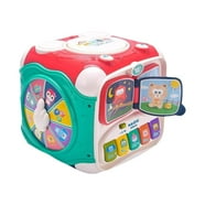 Play & Learning Activity Desk 6 In 1 Game Table Activity Desk .105 ...