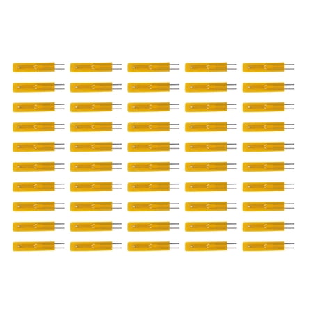 NTC Thermistor Temp Sensor, NTC Thermistor 10K B3435 Metal Film ...