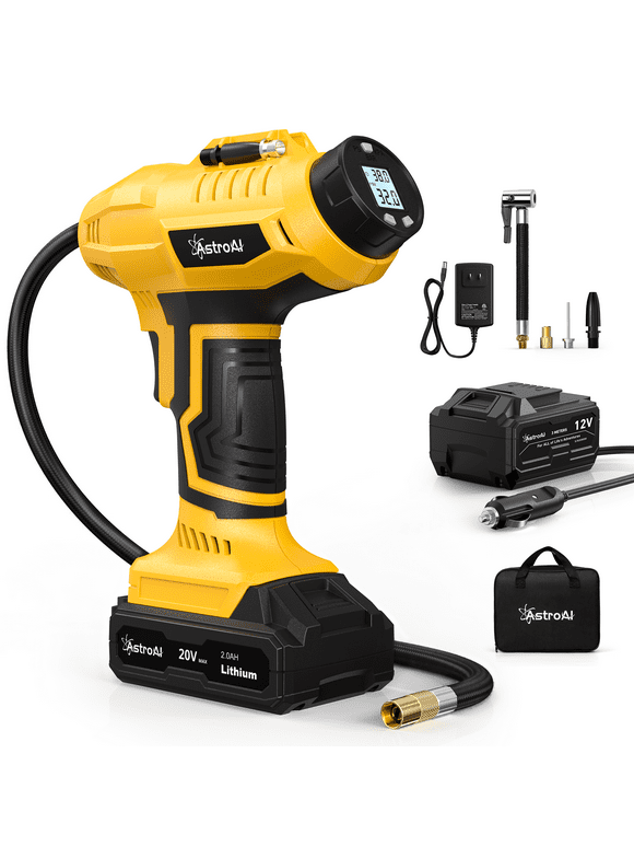 Tire Inflators in Tire and Wheel Accessories - Walmart.com