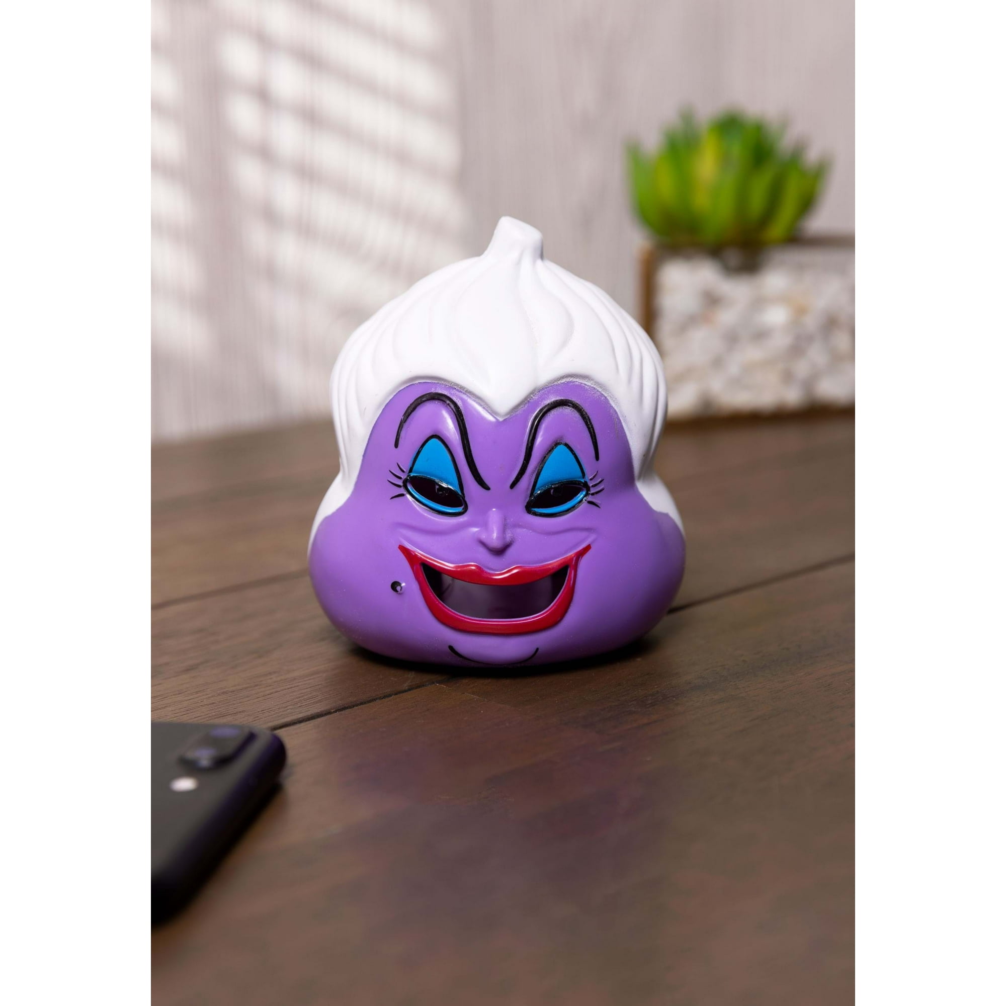 Click here for Seasons (Hk) Halloween Light Up Pumpkin Ursula Sta... prices