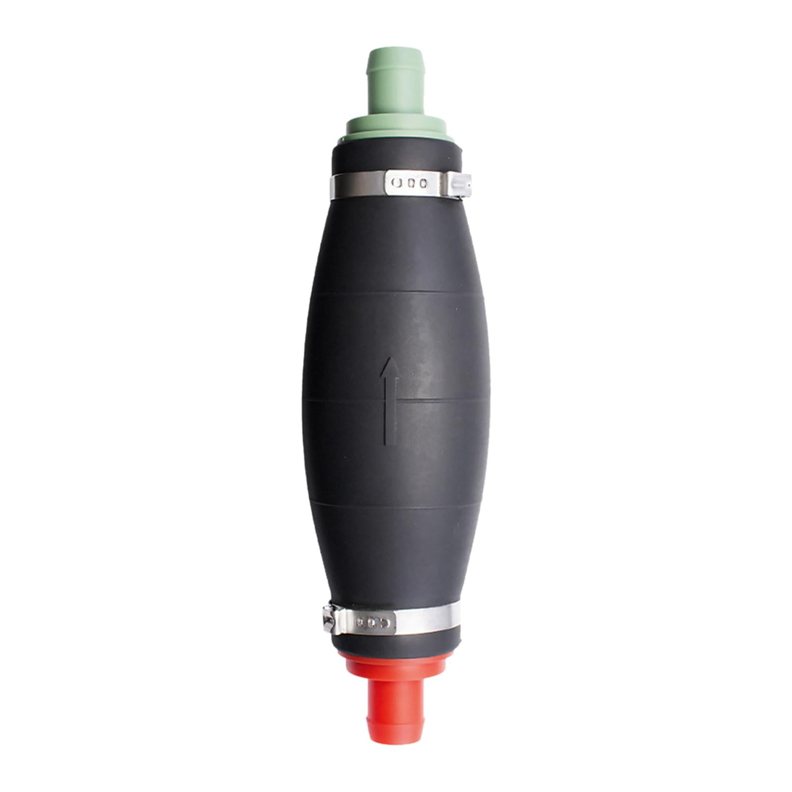 Car Auto Fuel Tank Petrol Fuel Pump Hand Suction Pump for - Walmart.com