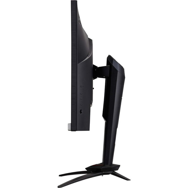 Acer Predator XB273U 27 Monitor WQHD 2560x1440 16:9 IPS, 44% OFF