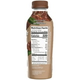 Bolthouse Farms Perfectly Protein Coffee, Mocha Cappuccino, 15.2 fl. oz ...