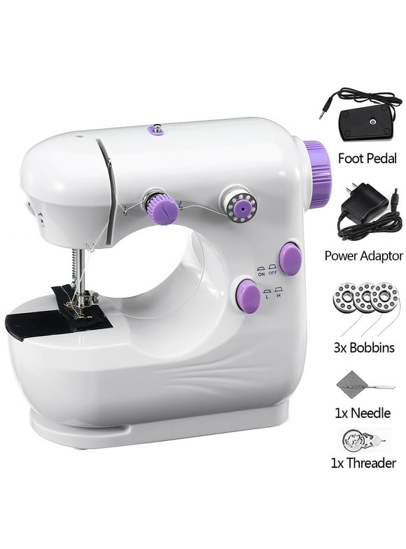 Portable Sewing Machines in Sewing Machines - Walmart.com