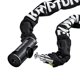 Kryptonite 8mm Chain Key Chain Bicycle Lock - Walmart.com