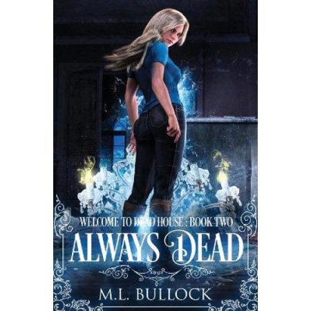 Always Dead (Welcome to Dead House) | Walmart Canada