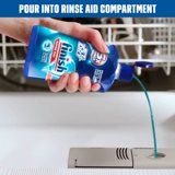 Finish Liquid Rinse Agent, 32 Fluid Ounce - Walmart.com