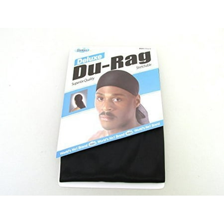 Dream Deluxe Du-Rag - Stretchable | Walmart Canada
