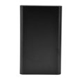 Universal Aluminum Alloy Electronic Project Enclosure Box, 13x61x100mm ...