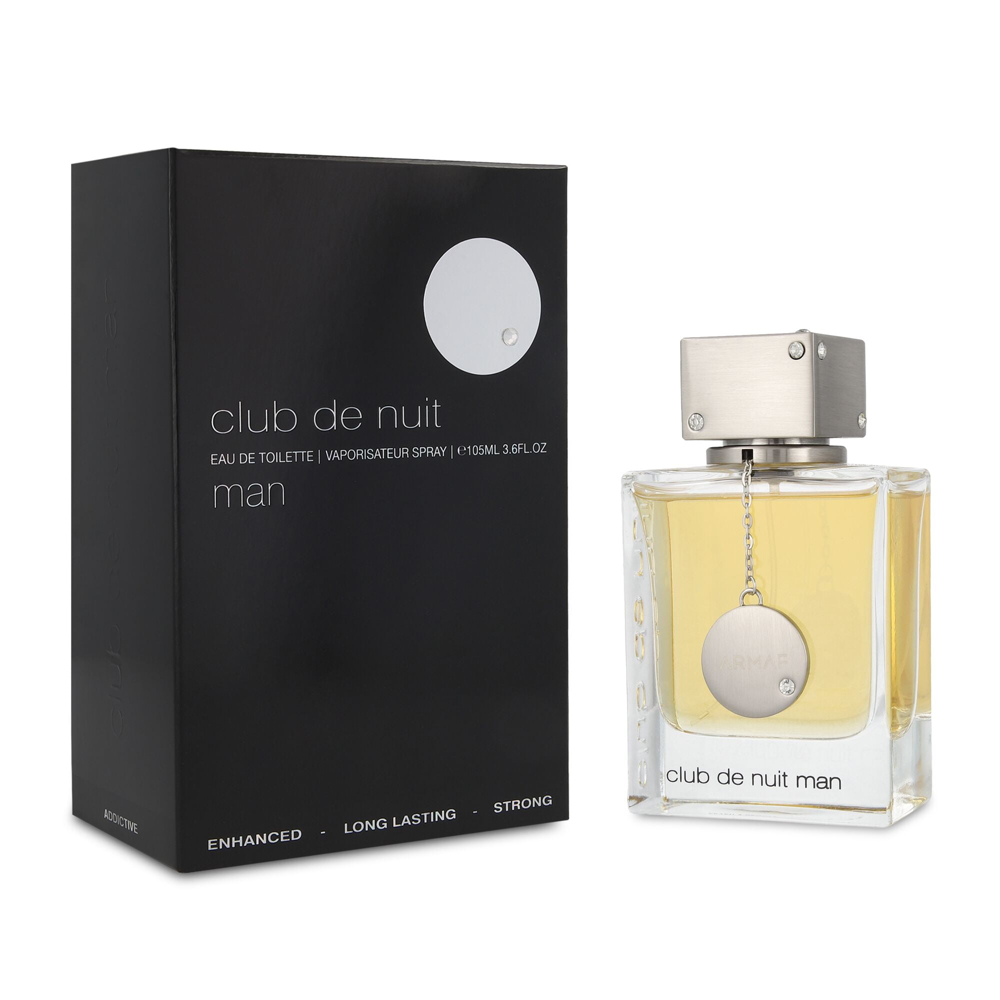 Armaf Club De Nuit Man 105Ml Edt Spray Armaf Armaf Model | Bodega ...
