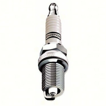 Champion Industrial / Agricultural Spark Plug - W14 - Walmart.com