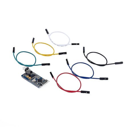 Ocday On-screen Display Mini Osd 3dr Apm 2.6 2.52 Flight Control Board ...