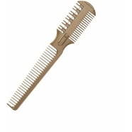 Razor Comb Hairdressing Hair Styling Trimming Thinning Barber Salon ...