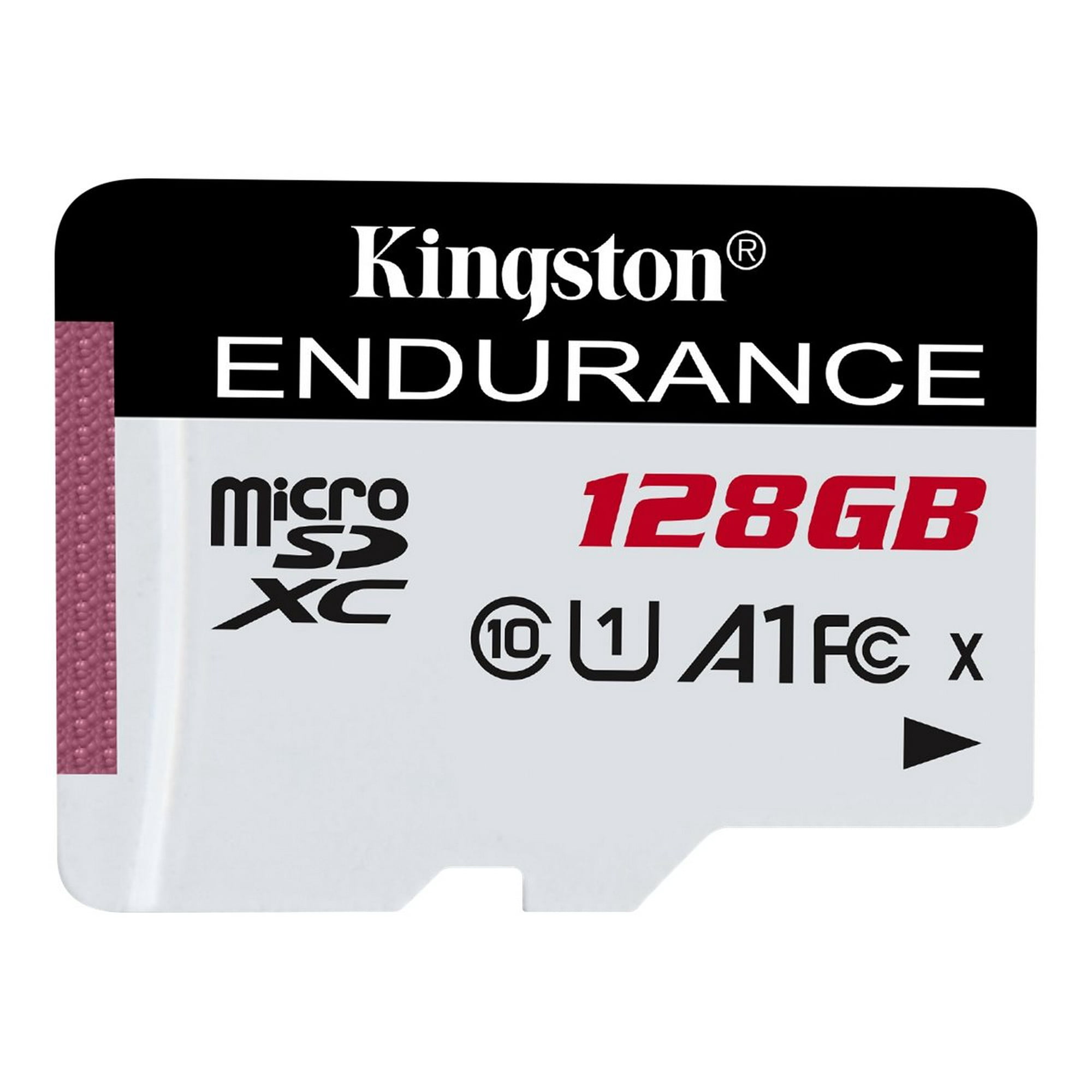 Click here for Kingston High Endurance - Flash Memory Card - 128... prices