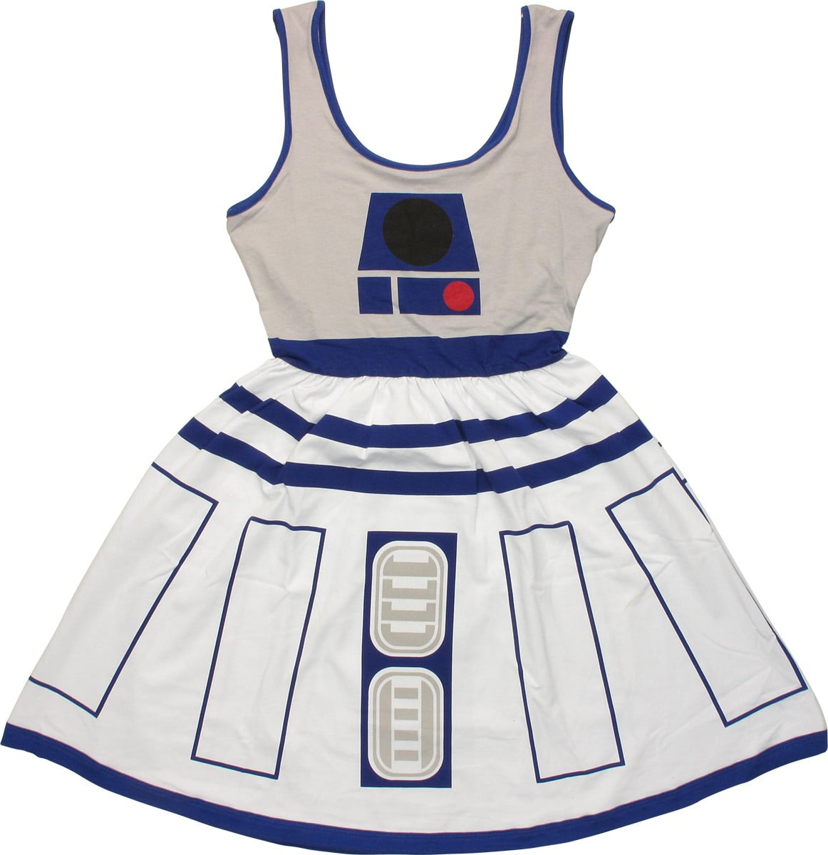 R2d2 Dress