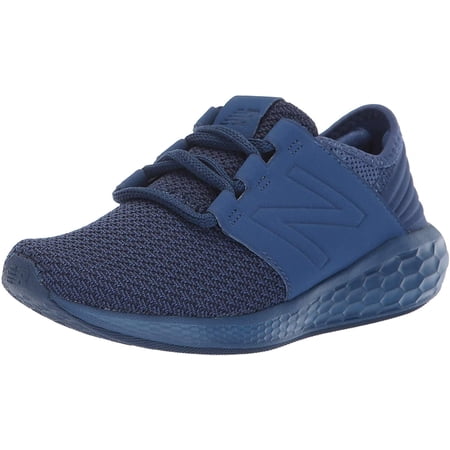 New Balance Unisex-Child Fresh Foam Cruz V2 Running Shoe | Walmart Canada