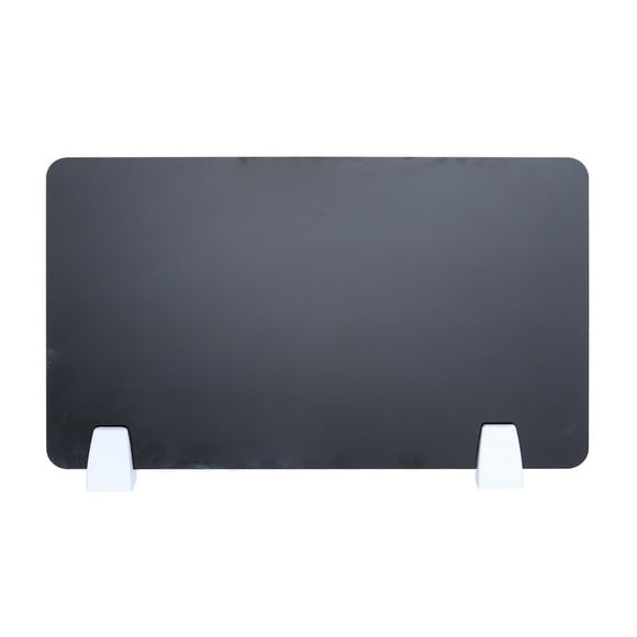 Leaf Cubicle Light Shield | Shelly Lighting